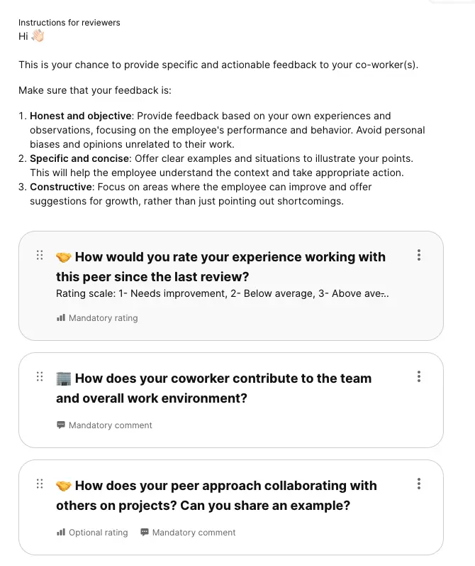10 Easy Steps How To Write A Peer Review In 2023 AtOnce